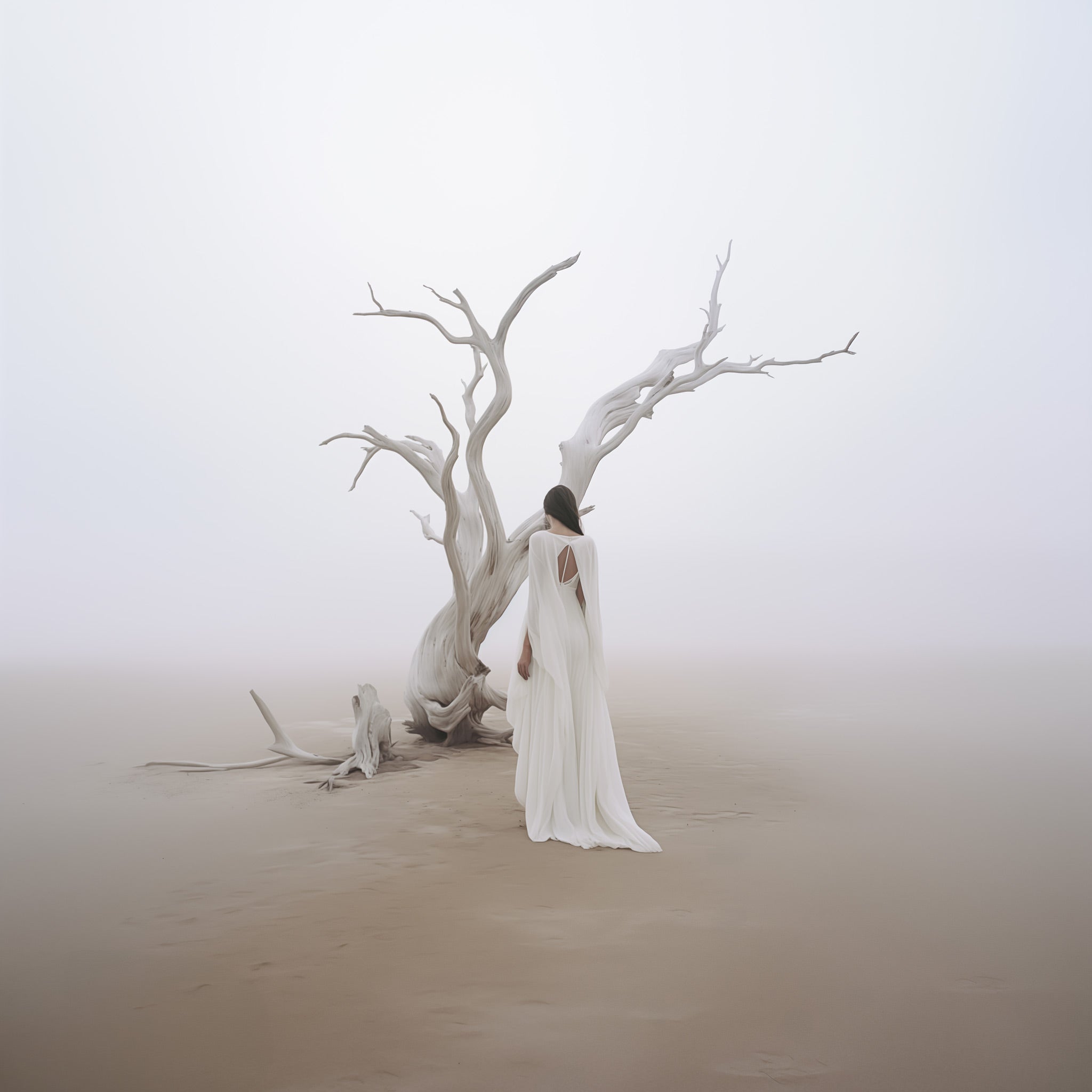 Visionary Worlds (Next release) – Innerframes - Fine art prints